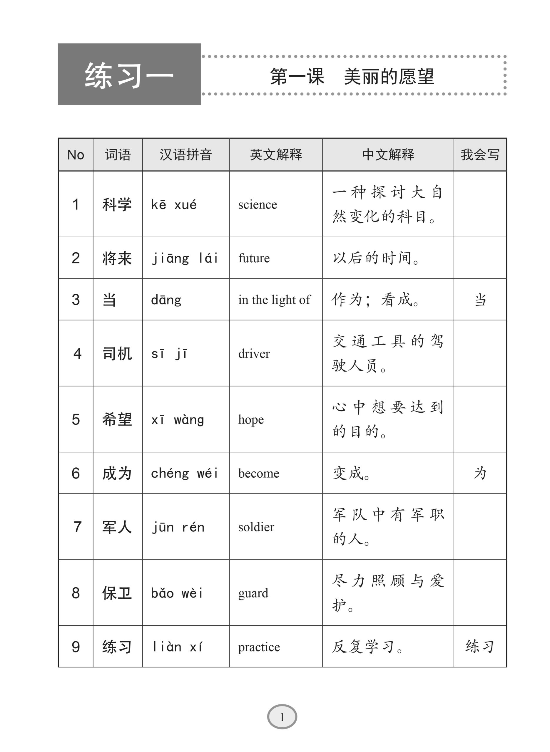 Chinese Language Usage Primary 3 华文语文应用小学三年级 [CLU3] – Casco Educational ...